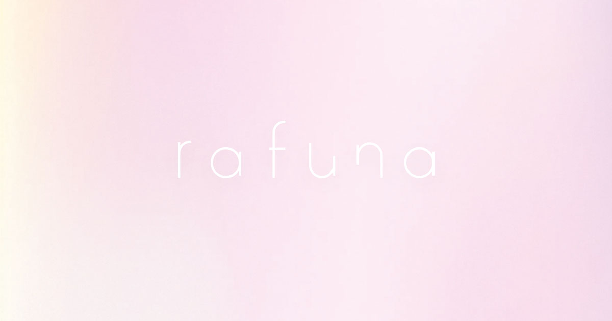 rafuna